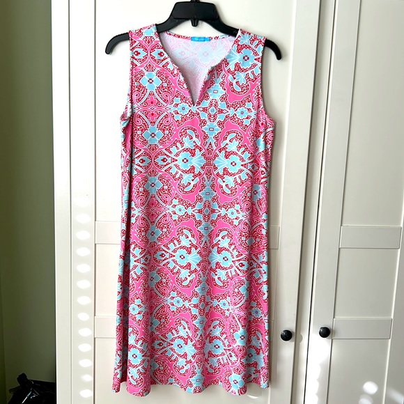 J. McLaughlin | Dresses | J Mclaughlin Dress | Poshmark